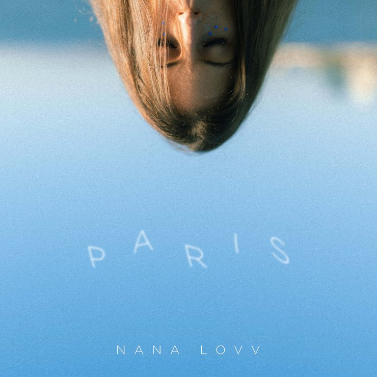 Nana Lovv debuta con su primer single “Paris” | Pat Comunicaciones ...